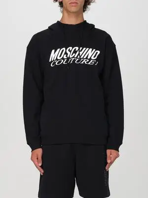 Moschino Sweatshirt - Black