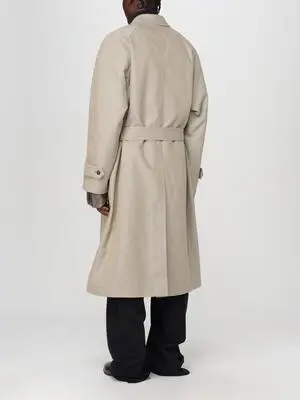 MAISON MARGIELA Jacket - Beige