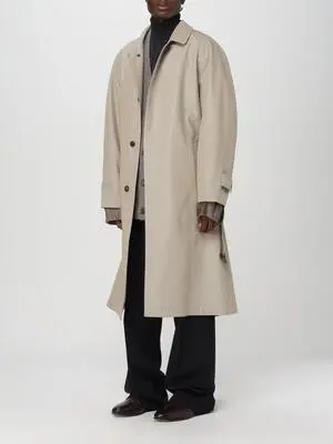 MAISON MARGIELA Jacket - Beige