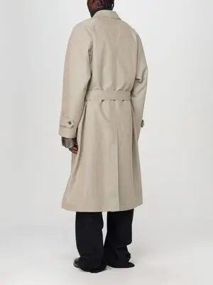 MAISON MARGIELA Jacket - Beige