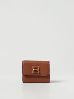 Chloé Wallet - Beige