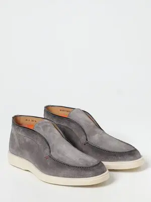 Santoni Chukka Boots
