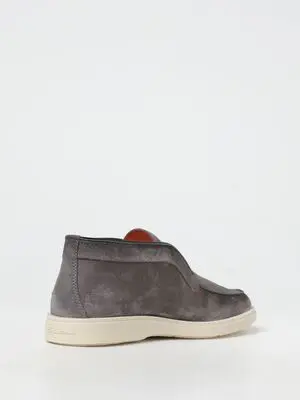 Santoni Chukka Boots