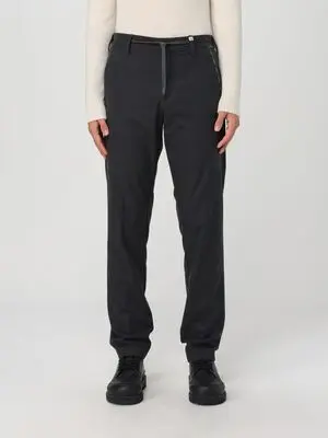 MYTHS Trousers - Charcoal