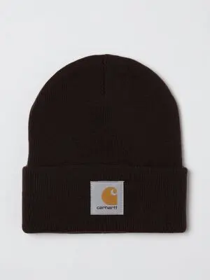 Carhartt Work In Progress Beanie Tobacco