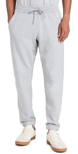 Reigning Champ Jogger Sport Bottoms For Men
