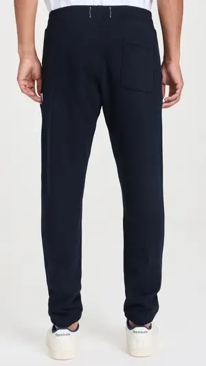 Reigning Champ Midweight Terry Cuffed Sweatpants - Navy