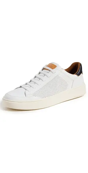 Allen Edmonds Slip On Sneakers For Men