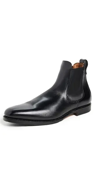 Allen Edmonds Elastic Shoes For Men