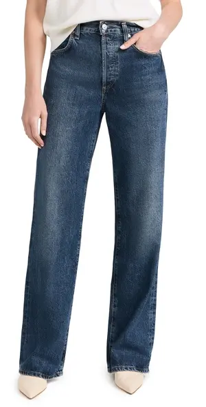 Citizens Of Humanity Annina Trouser Jeans - Westwood