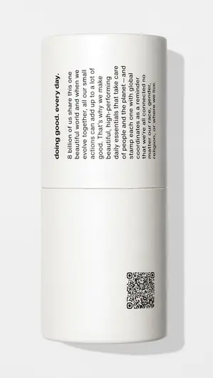 Evolvetogether Natural Deodorant 1.7 Oz/ 50 - Havana