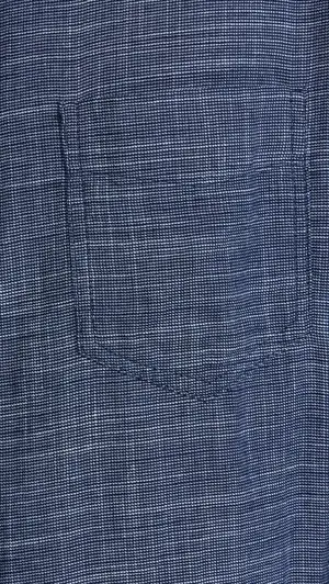 Rails Wyatt Shirt - Navy Etch