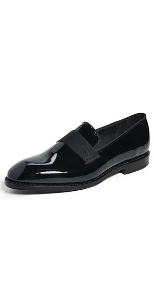Allen Edmonds James Patent Leather Slip-ons