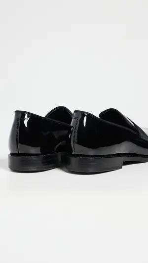 Allen Edmonds James Patent Leather Slip-ons