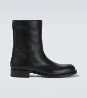 The Row Casual Boots For Men
