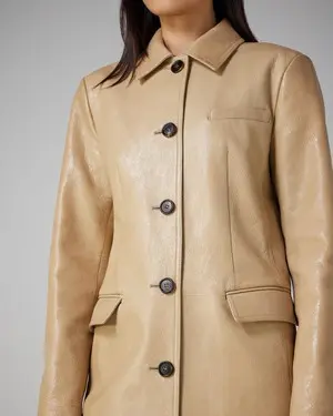 Veronica De Piante Kate Coat