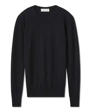 Veronica De Piante Lucy Sweater In Merino Wool