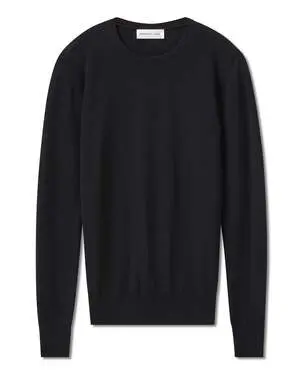 Veronica De Piante Lucy Sweater In Merino Wool