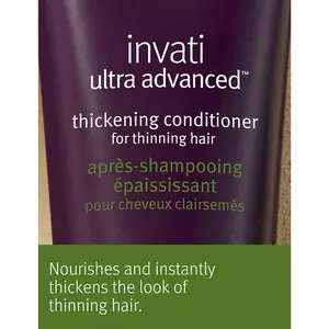 Aveda Invati Ultra Advanced Thickening Light Conditioner