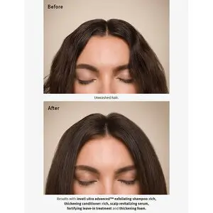 Aveda Invati Ultra Advanced Thickening Light Conditioner