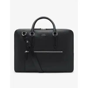 Smythson Extra Large Bags For Men