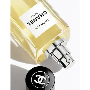 Chanel La Pausa Les Exclusifs De Eau De Parfum - Na