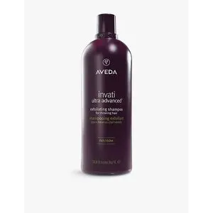 Aveda Invati Ultra Advanced Exfoliating Rich Shampoo - One-color