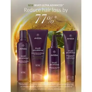 Aveda Invati Ultra Advanced Exfoliating Light Shampoo