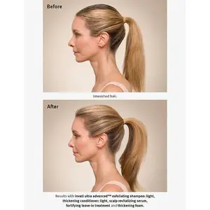 Aveda Invati Ultra Advanced Styling Hair Foam - One-color