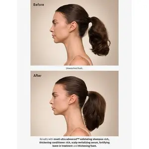 Aveda Invati Ultra Advanced Styling Hair Foam - One-color