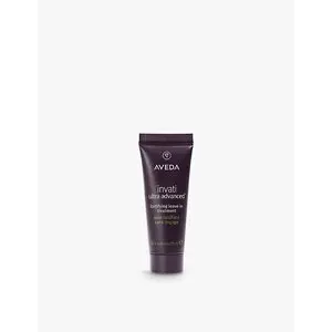Aveda Invati Ultra Advanced Fortifying Leave-in Hair Treatment - One-color