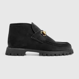 Loafer Boots For Women