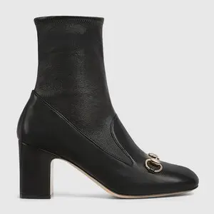 Gucci Stretch Boots For Women