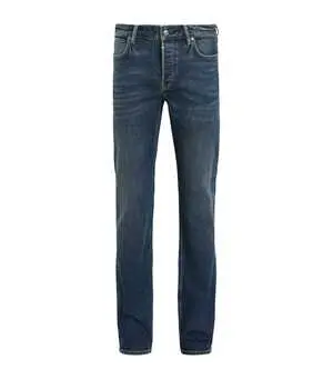 ALLSAINTS Iggy Slim Jeans - Blue
