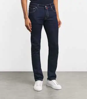 Jacob Cohen Nick Slim Jeans - Navy