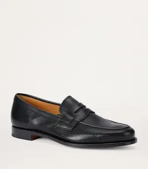 Church's Leather Heswall Loafers
