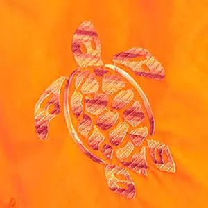 Vilebrequin Embroidered Turtle Swim Shorts