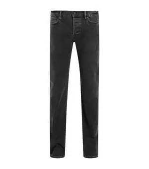 Allsaints Slim Leg Bottoms For Men