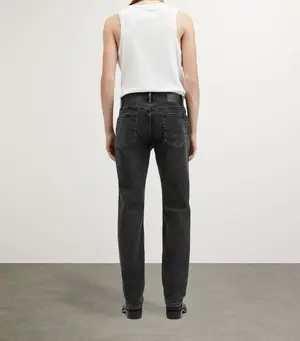 ALLSAINTS Iggy Slim Jeans - Black