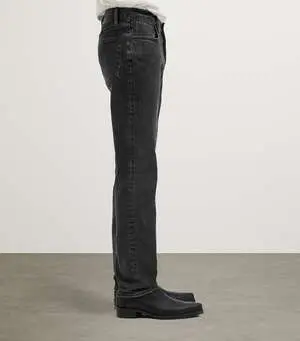 ALLSAINTS Iggy Slim Jeans - Black