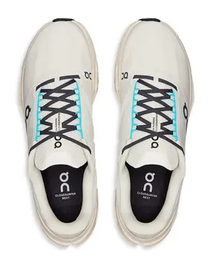 On Cloudsurfer Next Sneakers - Ivory Dew