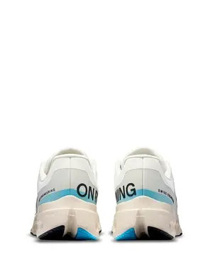 On Cloudsurfer Next Sneakers - Ivory Dew