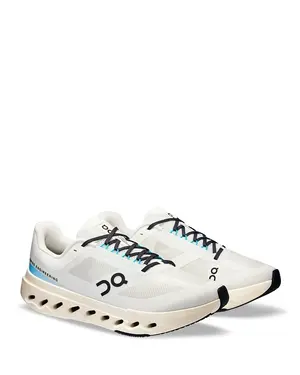 On Cloudsurfer Next Sneakers - Ivory Dew