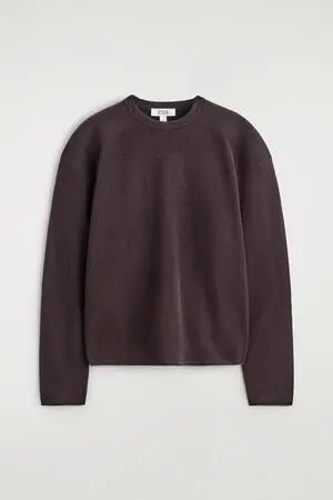 Cos Relaxed Sweaters For Women