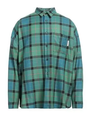 Marni Logo Overshirts For Men