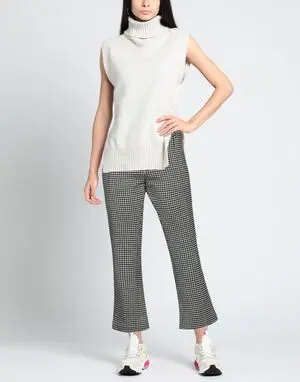Marni Flared Virgin Wool Blend Pants