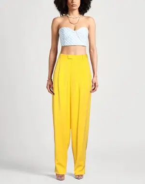 Marni Tapered Viscose Elastane Pants