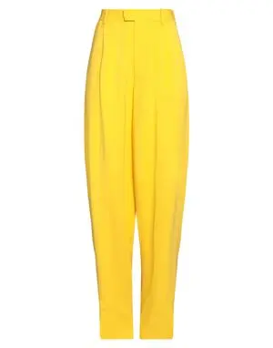Marni Tapered Viscose Elastane Pants