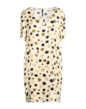 Manila Grace Shirt Dress Day Dresses
