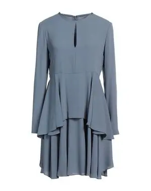 Emporio Armani Gathered Day Dresses